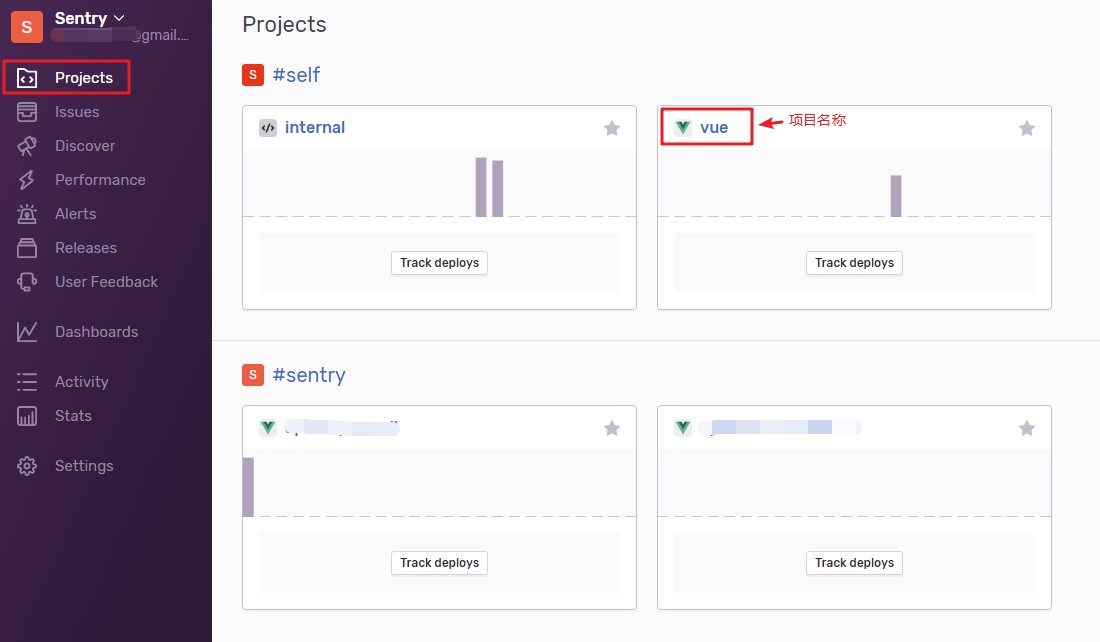 sentry-docker - Thetiso's Tech Blog