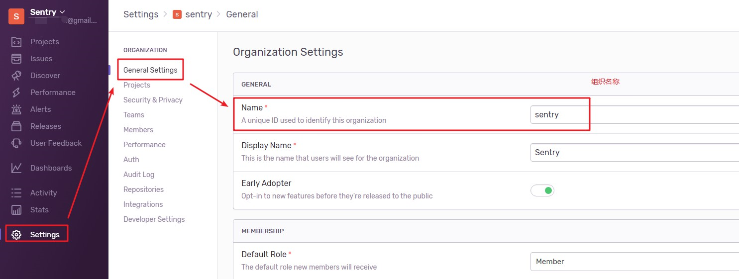 sentry-docker - Thetiso's Tech Blog